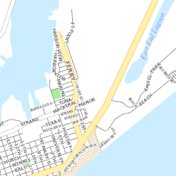 ArcGIS Web Application